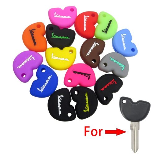 Cover chiave telecomando per Vespa Enrico Piaggio GTS300 LXV150 3VTE ...